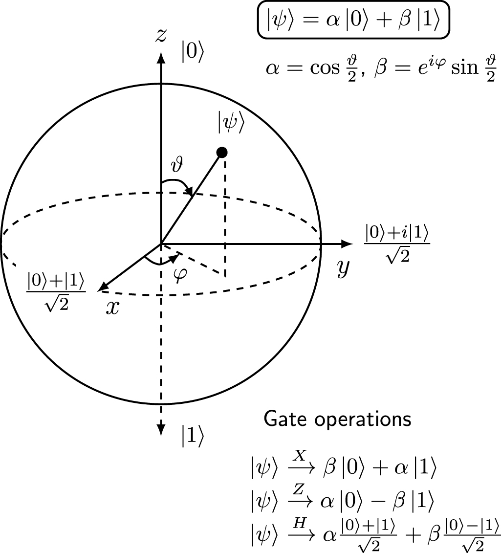 Quantum algorithms for scientific computing - IOPscience