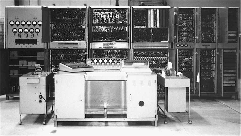 The advent of quantum computer music: mapping the field - IOPscience