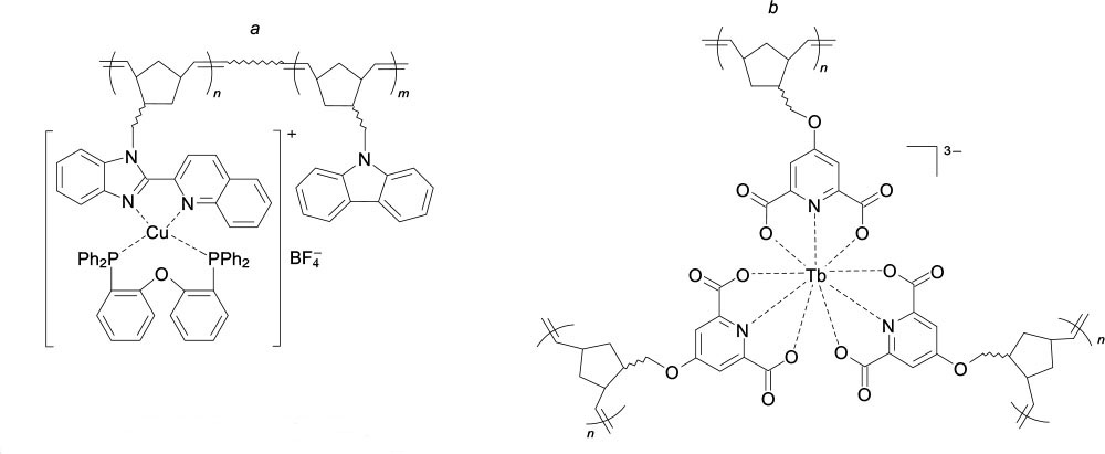 Norbornene, norbornadiene and their derivatives: promising semi ...