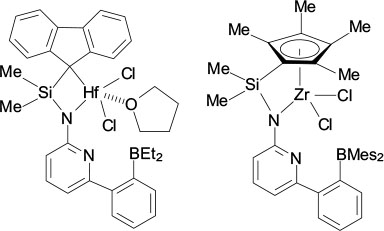 Norbornene, norbornadiene and their derivatives: promising semi ...