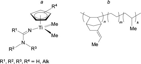Norbornene, norbornadiene and their derivatives: promising semi ...