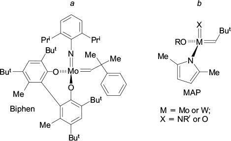 Norbornene, norbornadiene and their derivatives: promising semi ...