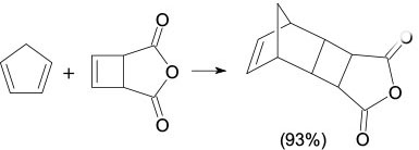 Norbornene, norbornadiene and their derivatives: promising semi ...