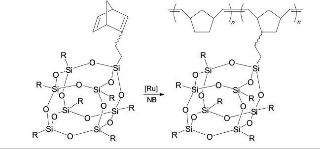 Norbornene, norbornadiene and their derivatives: promising semi ...