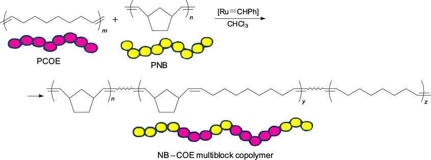 Norbornene, norbornadiene and their derivatives: promising semi ...