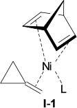 Norbornene, norbornadiene and their derivatives: promising semi ...