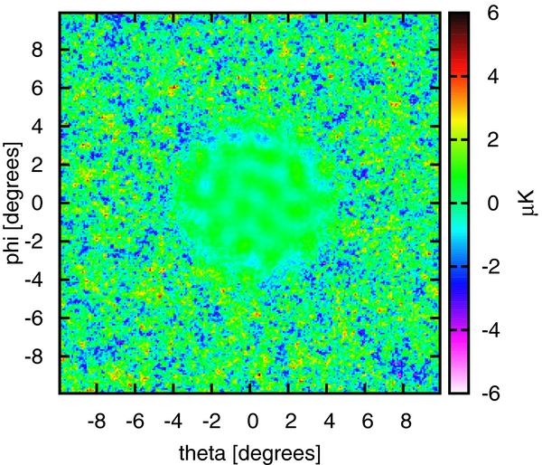 BAYESIAN ANGULAR POWER SPECTRUM ANALYSIS OF INTERFEROMETRIC DATA - IOPscience