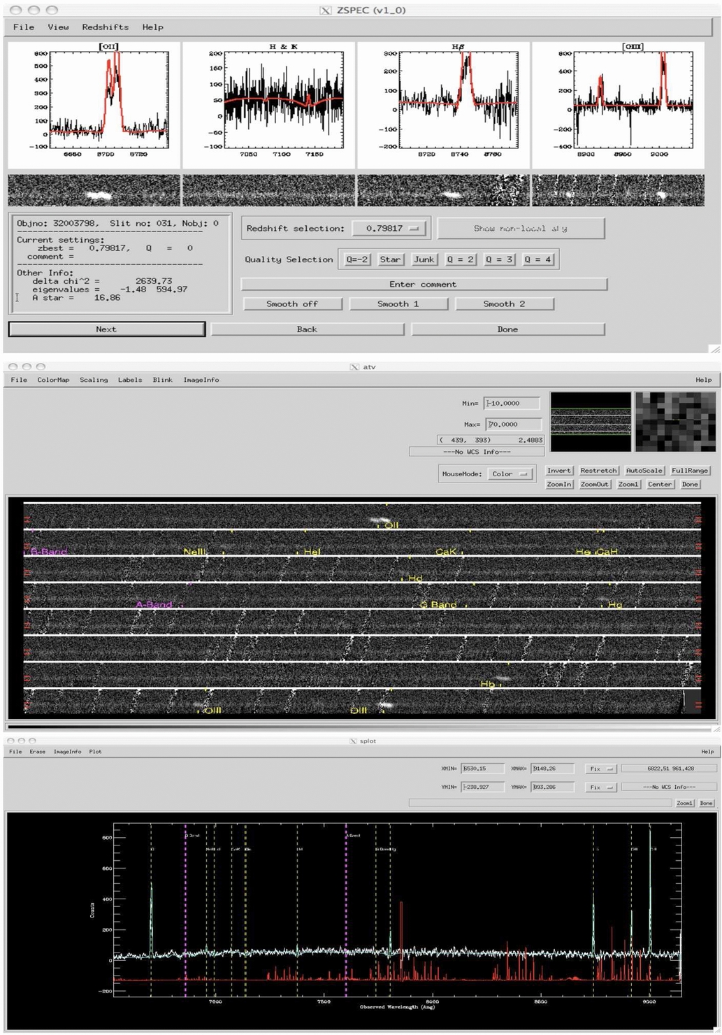 THE DEEP2 GALAXY REDSHIFT SURVEY: DESIGN, OBSERVATIONS, DATA REDUCTION ...