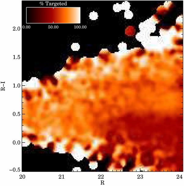 THE DEEP2 GALAXY REDSHIFT SURVEY: DESIGN, OBSERVATIONS, DATA REDUCTION ...