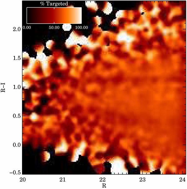 THE DEEP2 GALAXY REDSHIFT SURVEY: DESIGN, OBSERVATIONS, DATA REDUCTION ...