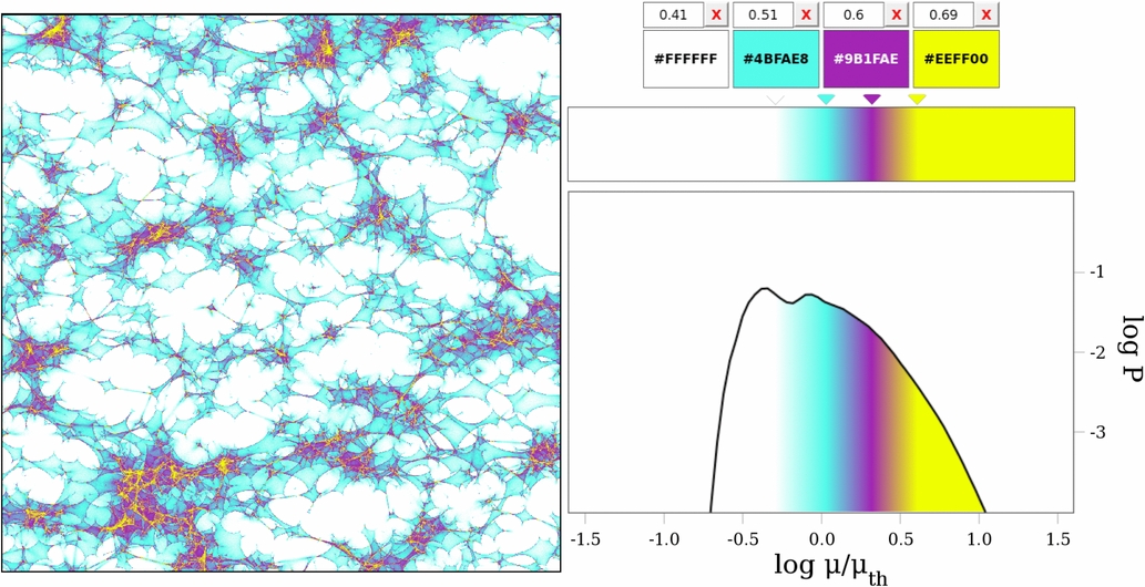 GERLUMPH DATA RELEASE 1: HIGH-RESOLUTION COSMOLOGICAL MICROLENSING ...