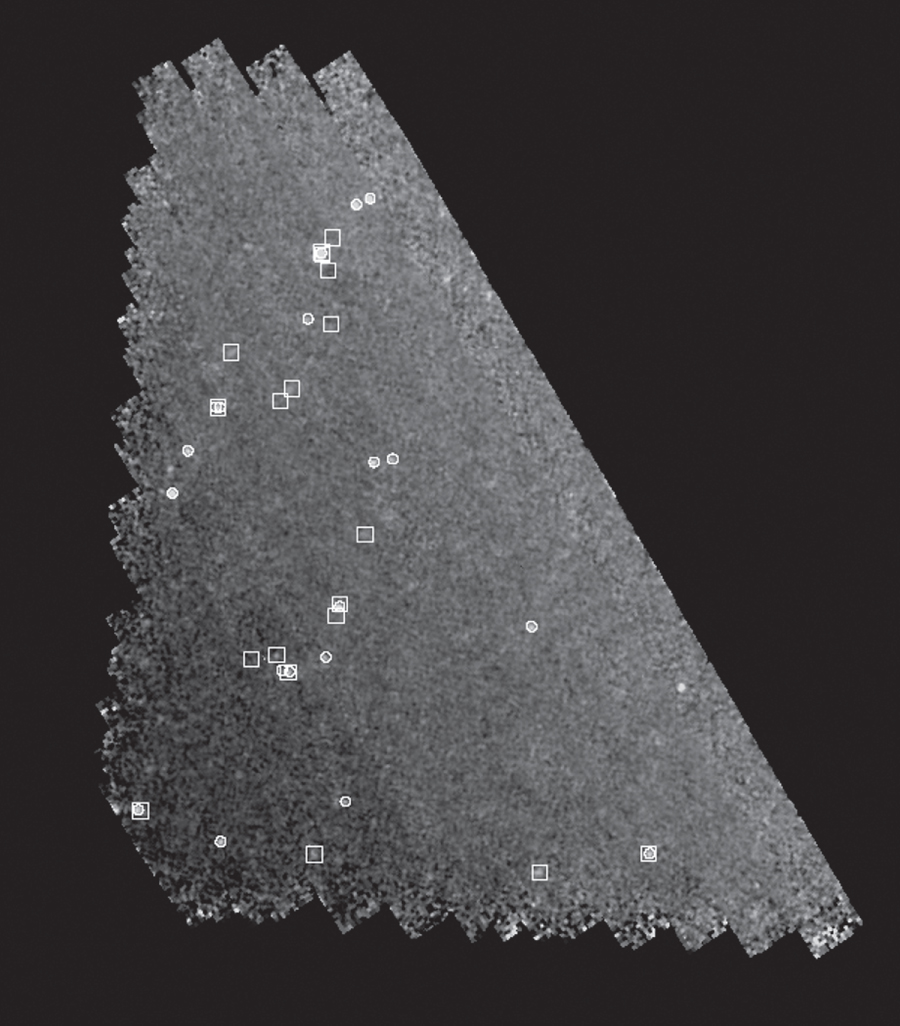 THE SPITZER ARCHIVAL FAR-INFRARED EXTRAGALACTIC SURVEY - IOPscience