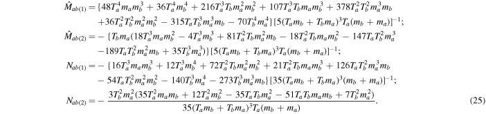 Generalized Fluid Models of the Braginskii Type - IOPscience