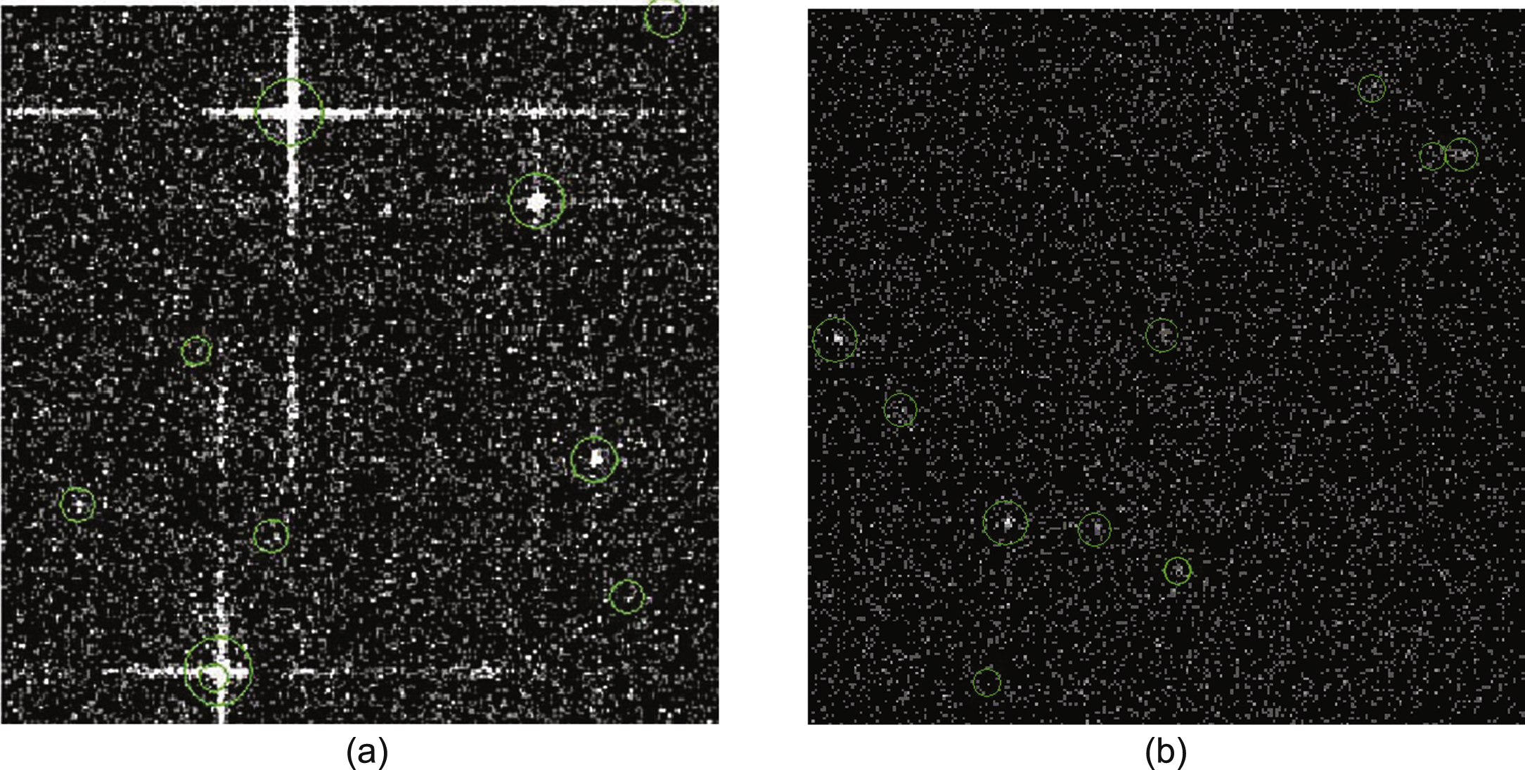 Target Detection Framework for Lobster Eye X-Ray Telescopes with ...