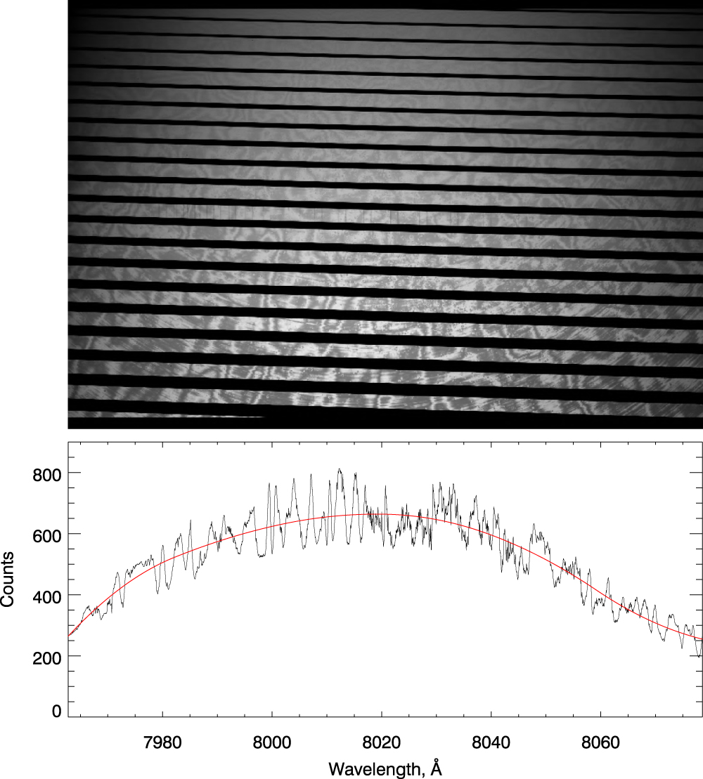 New Generation Stellar Spectral Libraries in the Optical and Near ...