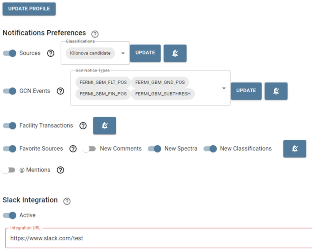 A Data Science Platform to Enable Time-domain Astronomy - IOPscience