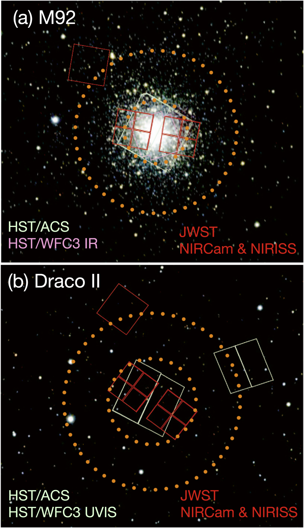 The JWST Resolved Stellar Populations Early Release Science Program. II ...