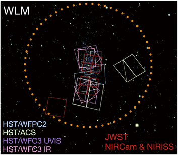The JWST Resolved Stellar Populations Early Release Science Program. II ...