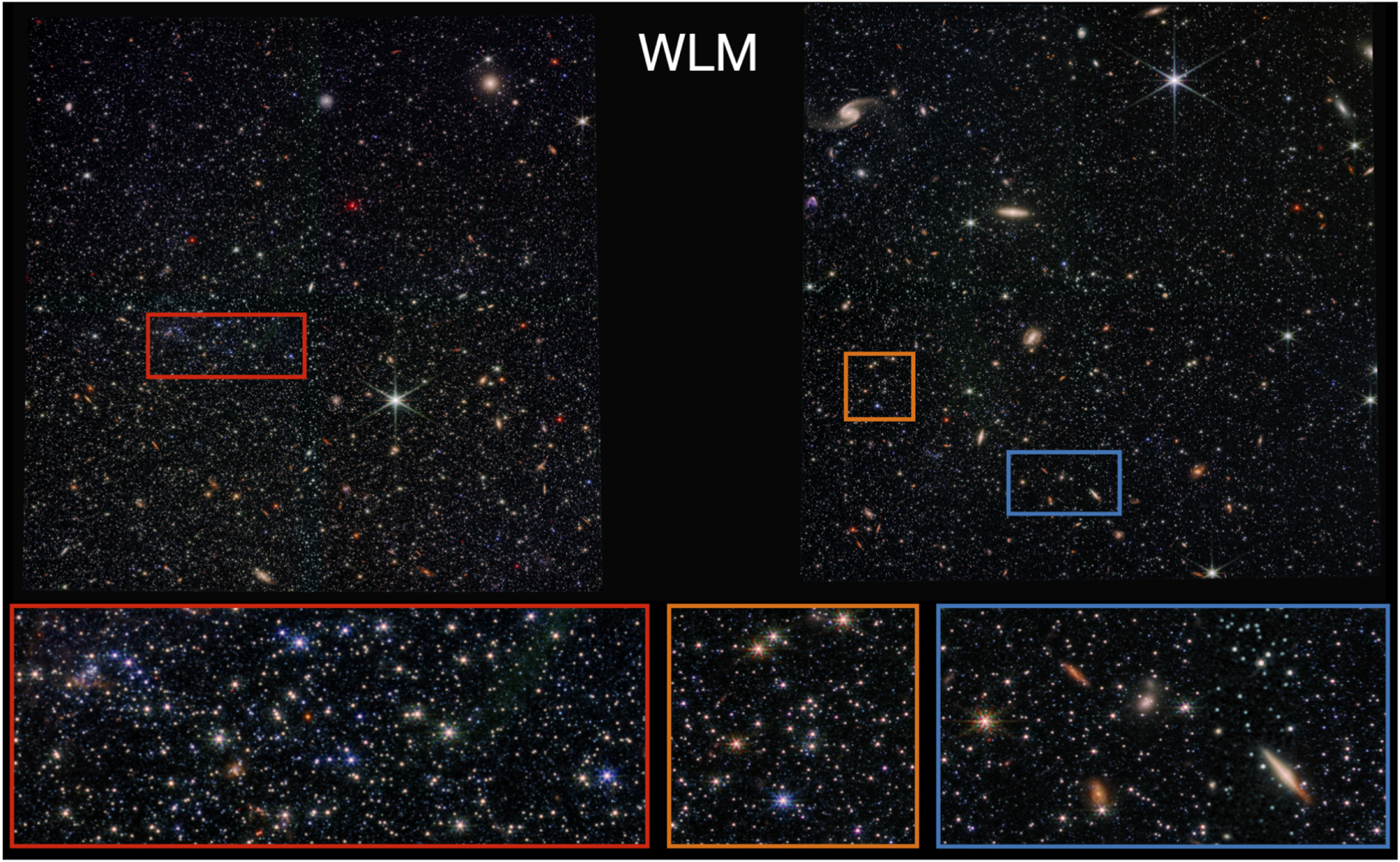 The JWST Resolved Stellar Populations Early Release Science Program. II ...