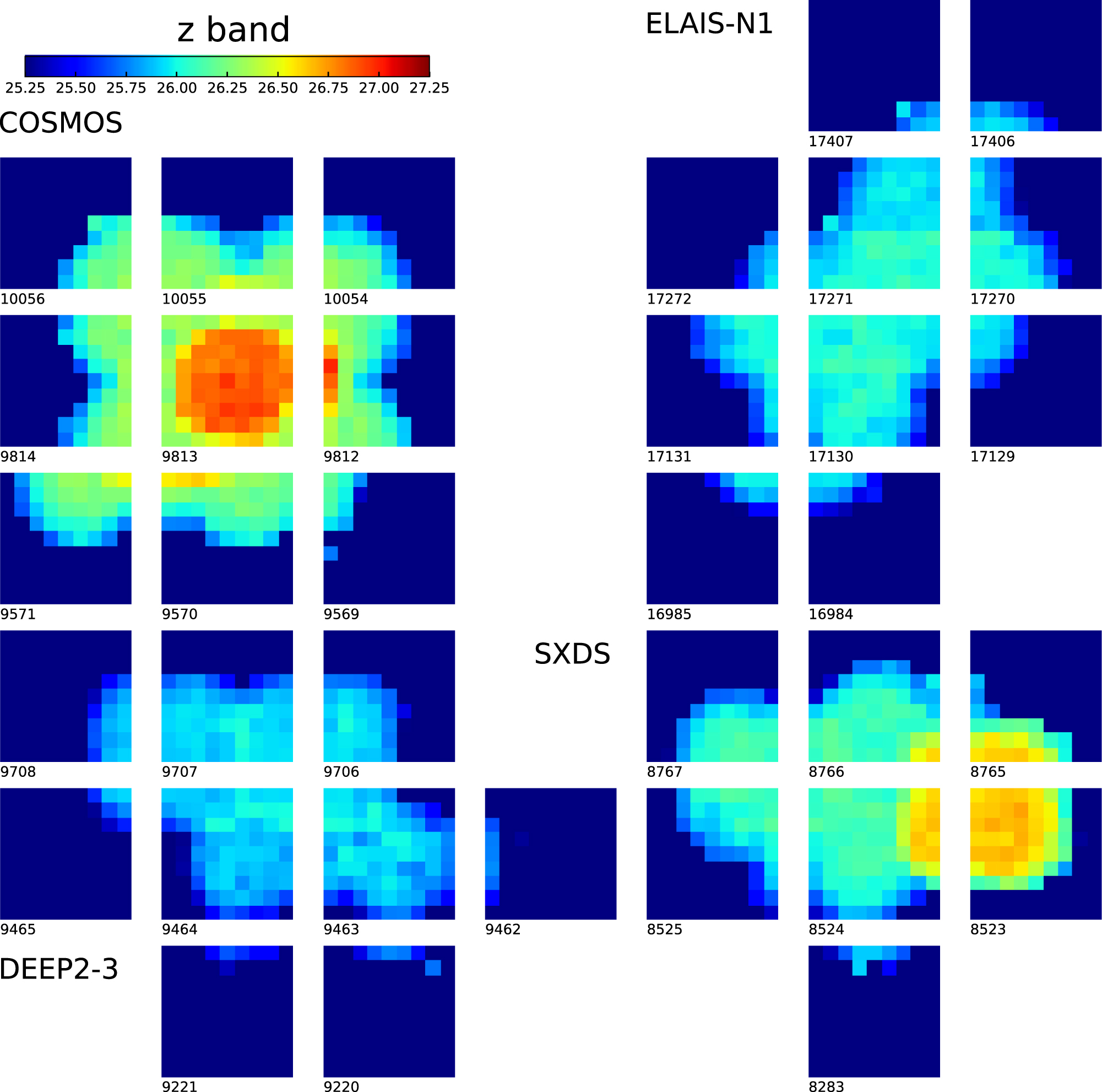 SILVERRUSH. XIII. A Catalog of 20,567 Lyα Emitters at z = 2−7 ...