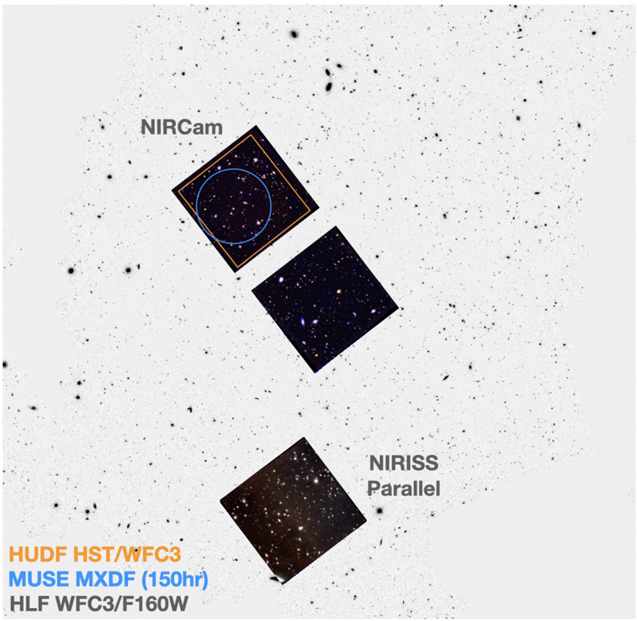 JEMS: A Deep Medium-band Imaging Survey in the Hubble Ultra Deep Field with JWST NIRCam and ...