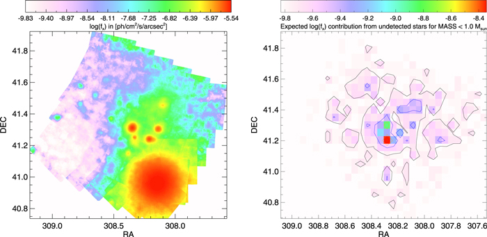 Diffuse X-Ray Emission in the Cygnus OB2 Association - IOPscience