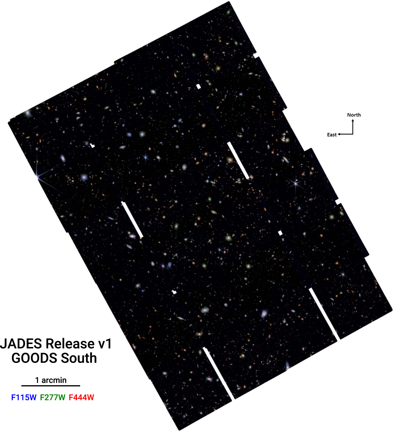 JADES Initial Data Release for the Hubble Ultra Deep Field: Revealing ...