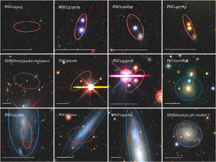 Siena Galaxy Atlas 2020 - IOPscience