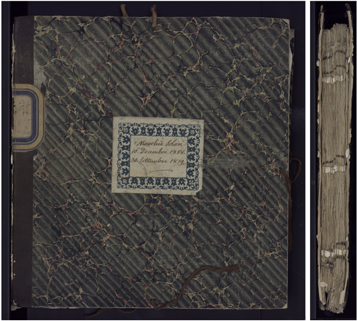 Solar Observations by Angelo Secchi. I. Digitization of Original ...