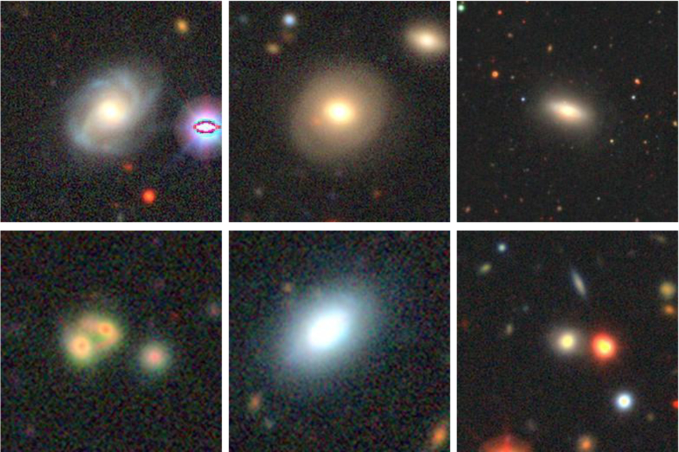 Identifying Ring Galaxies in DESI Legacy Imaging Surveys Using Machine ...