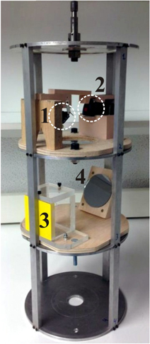 Surface tension and microgravity - IOPscience
