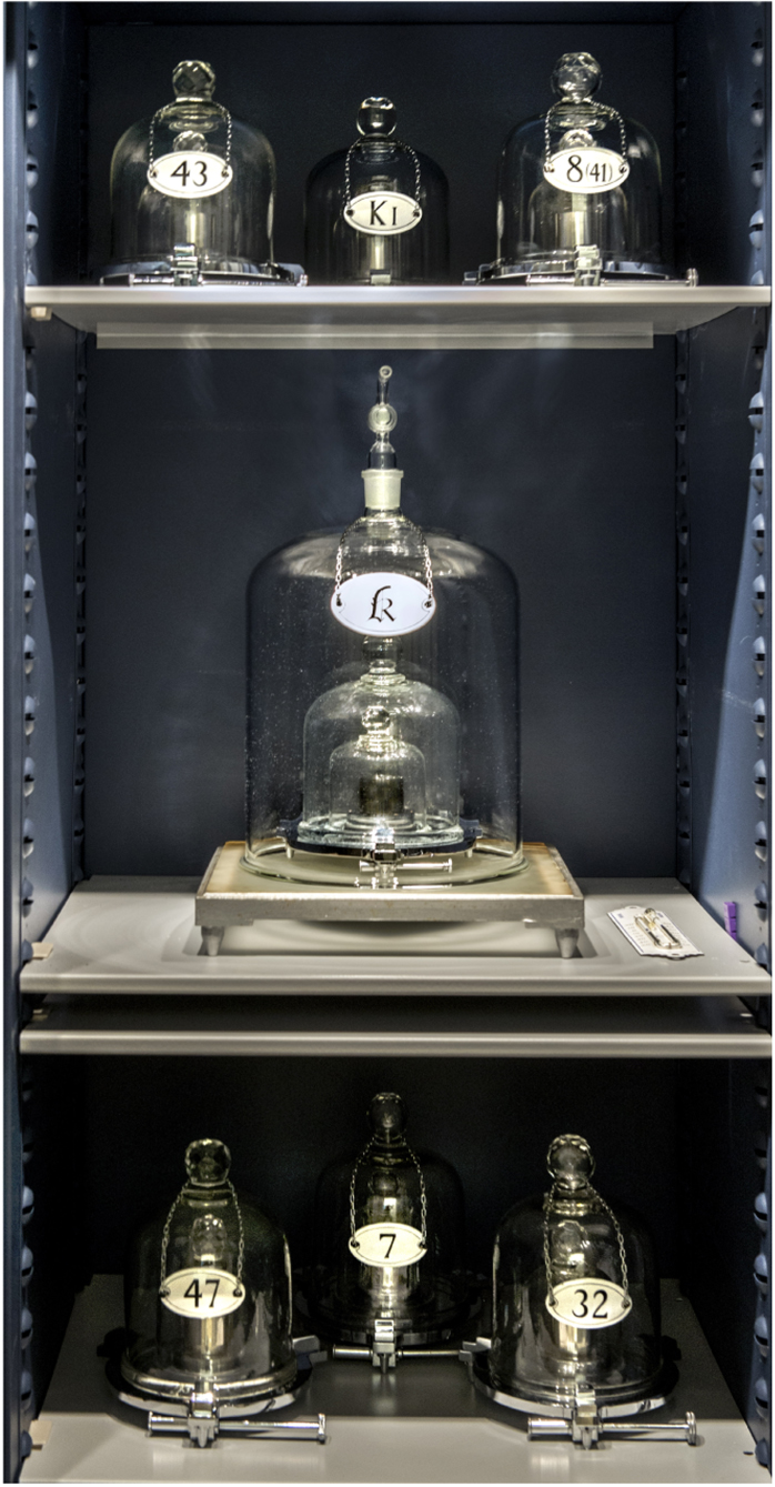 The new SI and the fundamental constants of nature - IOPscience