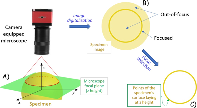 Surface microtopography for everyone - IOPscience