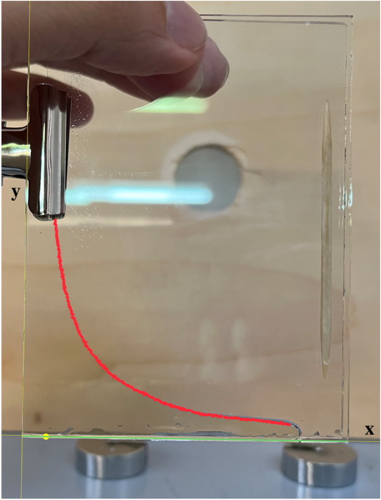 Affordable methods for surface tension and contact angle measurements ...