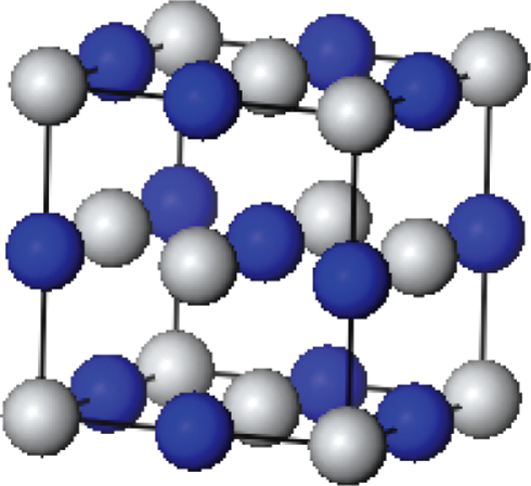 Structural and Mechanical Properties of TiN-TiC-TiO System: First ...
