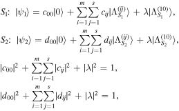 Quantum algorithms for matrix operations and linear systems of ...