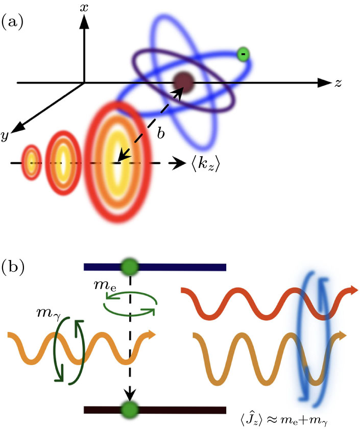 Generating Entangled Pairs of Vortex Photons via Induced Emission ...