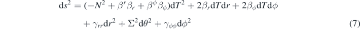Harmonic coordinates of the Kerr metric revisited - IOPscience