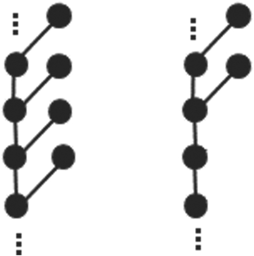 If time had no beginning: growth dynamics for past-infinite causal sets ...