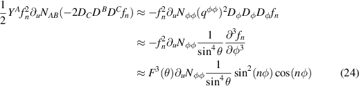 Cross-section continuity of definitions of angular momentum - IOPscience