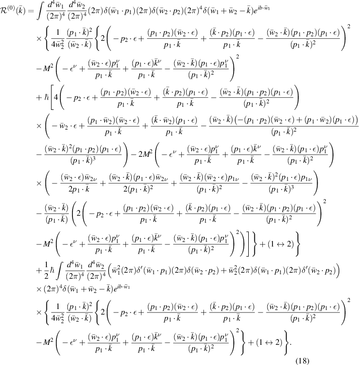 Quantum gravity phenomenology from the perspective of quantum general ...