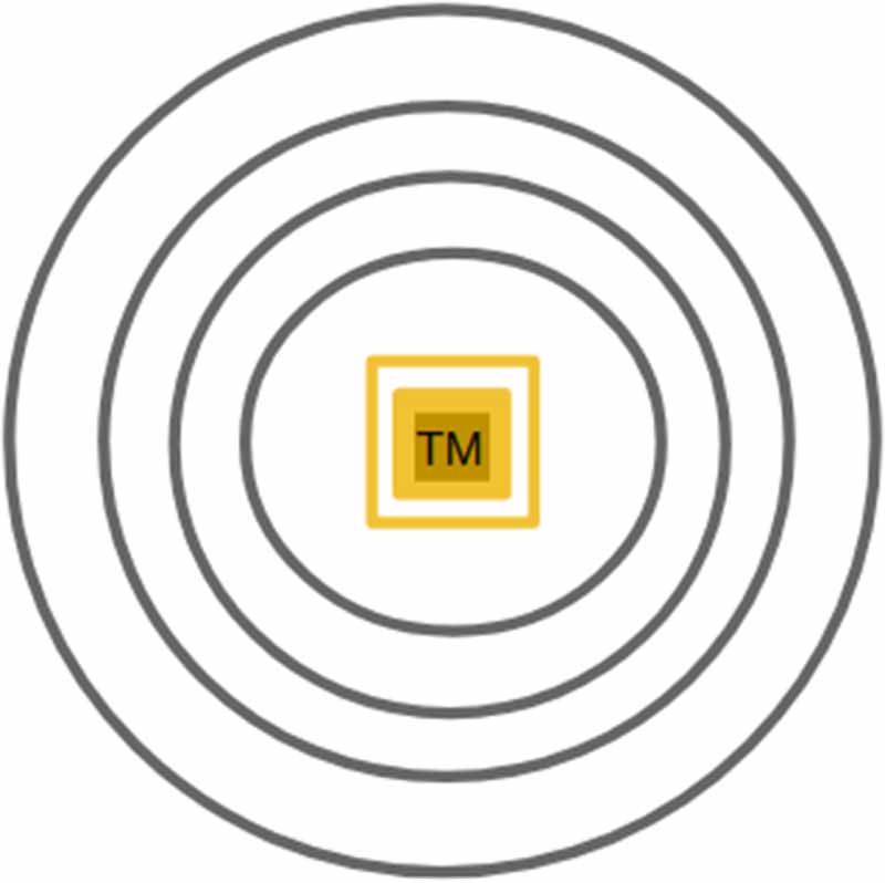 The role of low-energy electrons in the charging process of LISA test ...