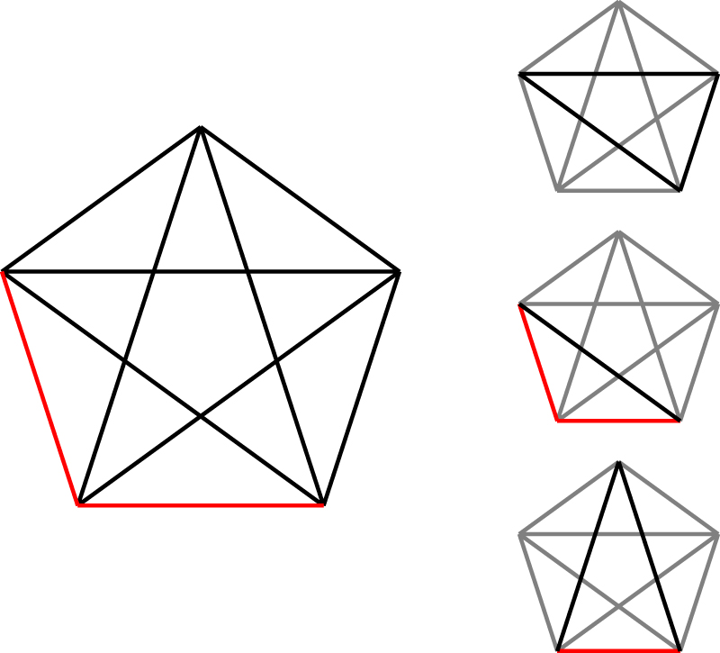 Solving the area-length systems in discrete gravity using homotopy ...