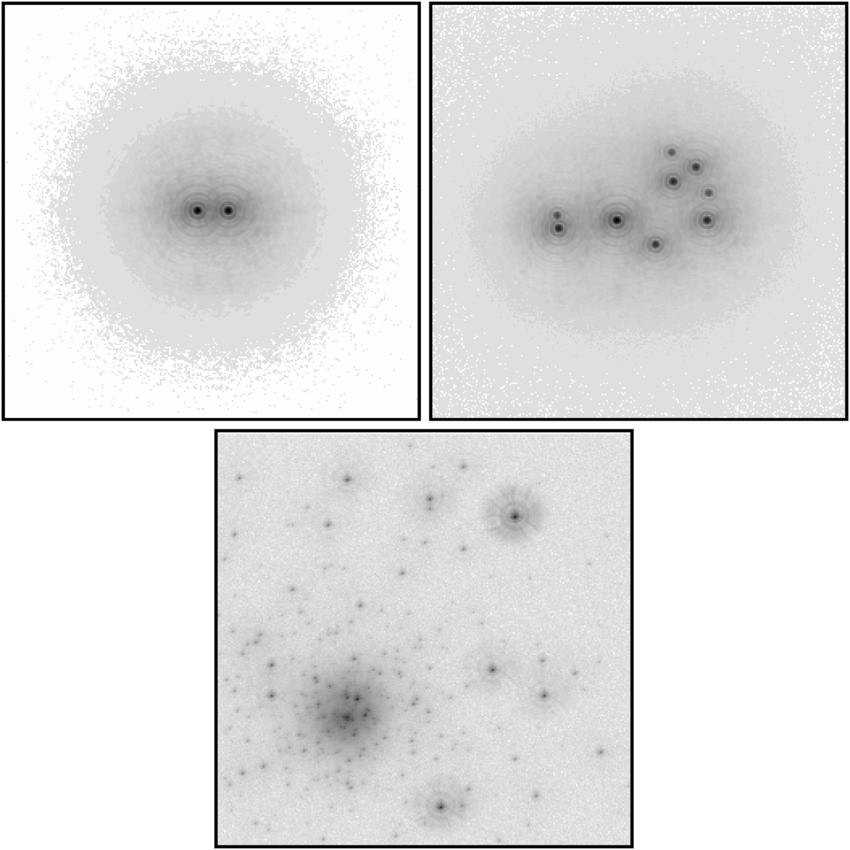 A convergent blind deconvolution method for post-adaptive-optics astronomical imaging - IOPscience