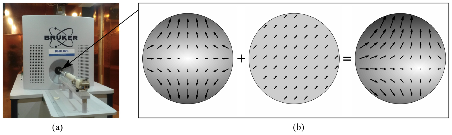 Mathematical models for magnetic particle imaging - IOPscience