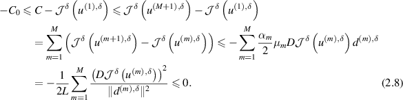 Adaptive Spectral Inversion for inverse medium problems - IOPscience