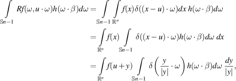 Recovering a function from its integrals over conical surfaces through relations with the Radon ...