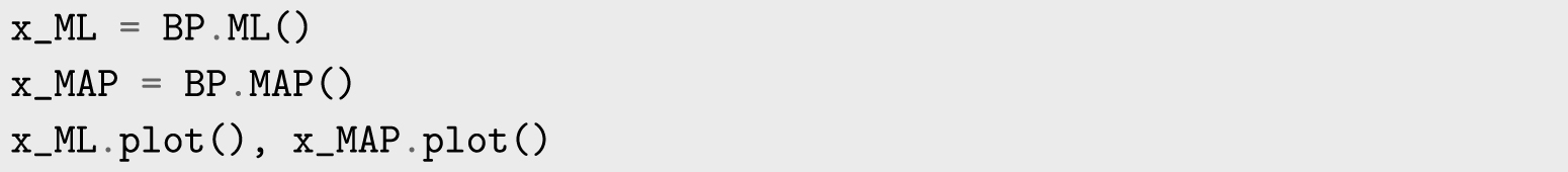 CUQIpy: I. Computational uncertainty quantification for inverse problems in Python - IOPscience