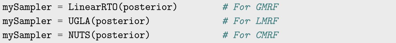 CUQIpy: I. Computational uncertainty quantification for inverse problems in Python - IOPscience