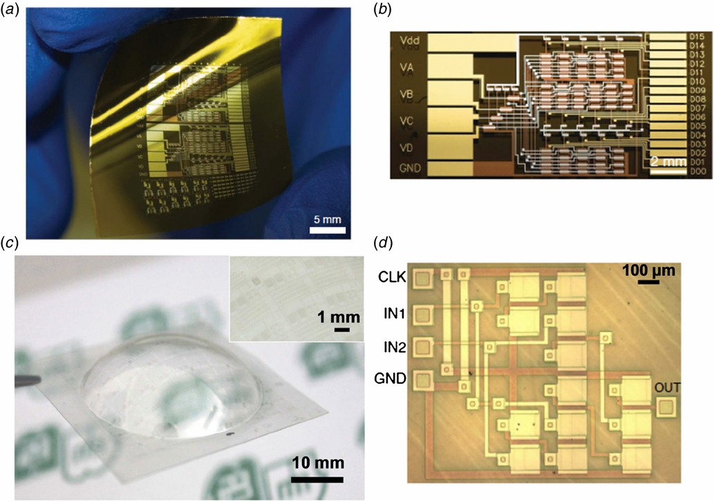 Review of carbon nanotube nanoelectronics and macroelectronics - IOPscience